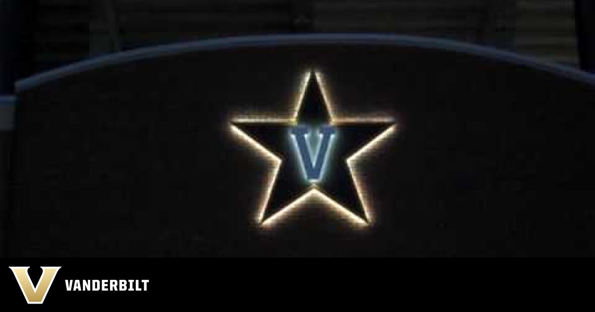 Vanderbilt Star at Night – Vanderbilt University Athletics – Official ...