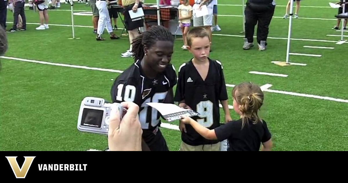 Sights & Sounds – Vanderbilt Dore Jam 2010 – Vanderbilt University ...