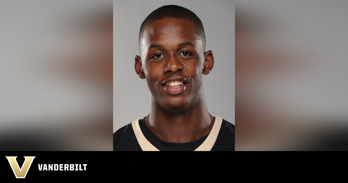 Preseason Q&A with Rod Odom – Vanderbilt University Athletics ...