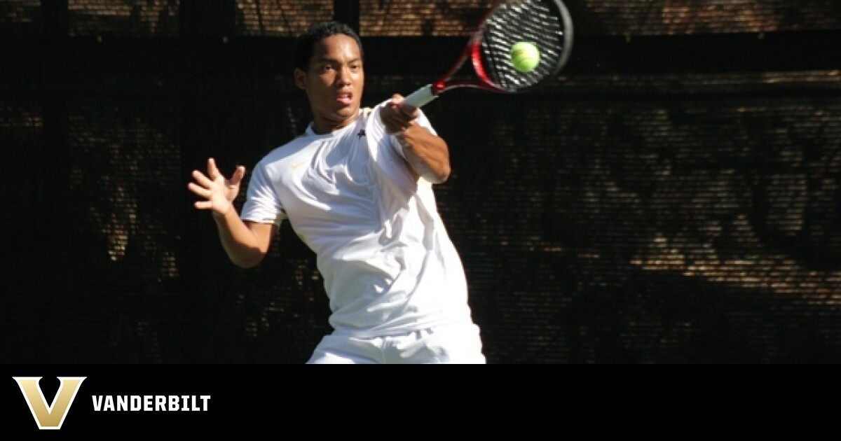 Jones and Austin lead charge – Vanderbilt University Athletics ...