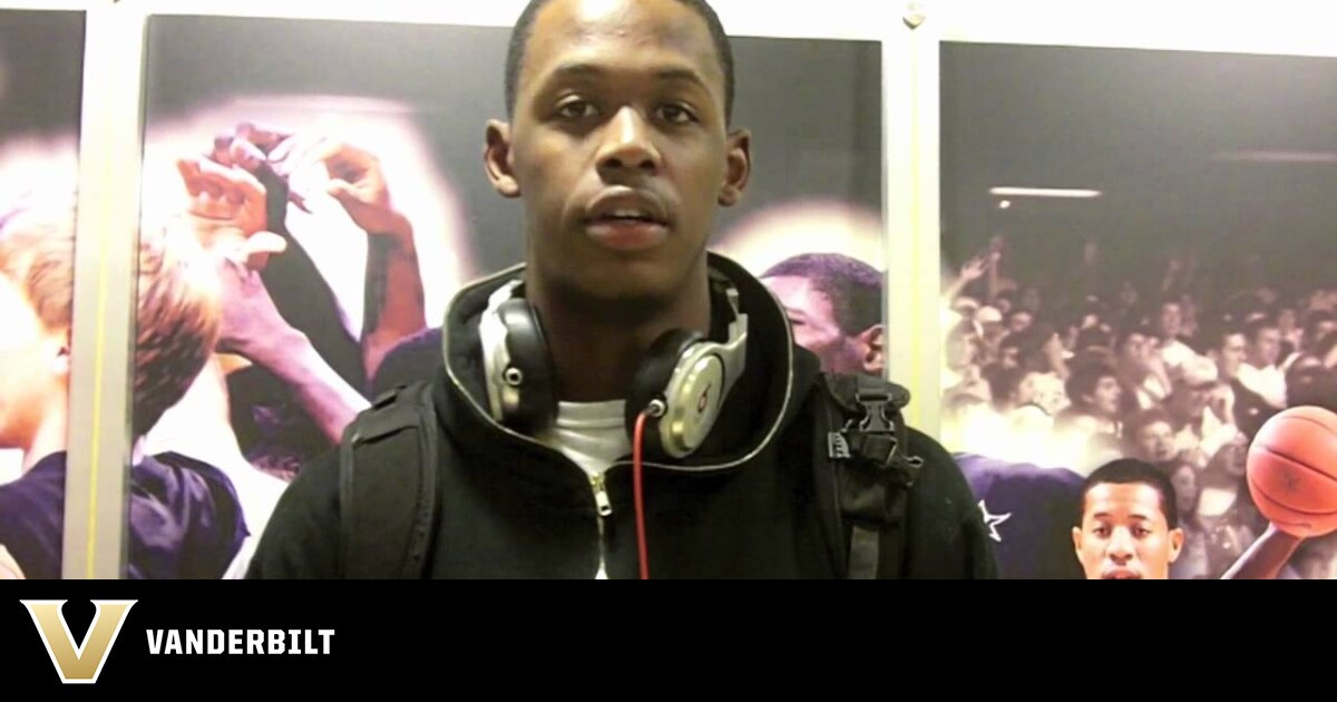 Memorial Madness Trivia with Rod Odom – Vanderbilt University Athletics ...