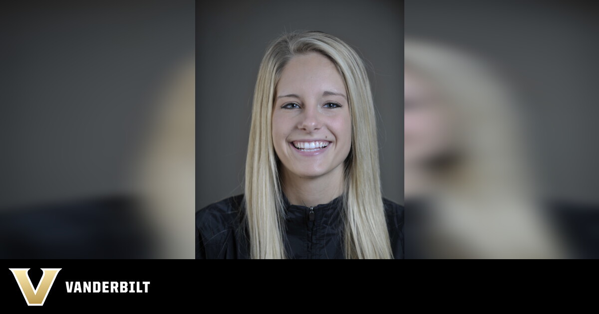 Hasty sets new PR – Vanderbilt University Athletics – Official ...