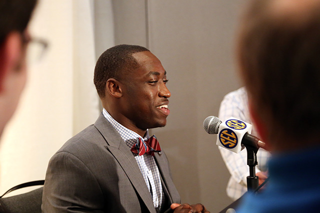 Wrapping up Vanderbilt’s trip to SEC Media Days – Vanderbilt University ...