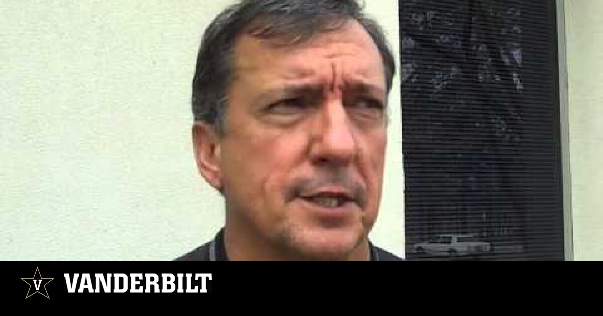 Head Coach Geoff Macdonald – ITA Kick-Off Weekend (1/27/13 ...