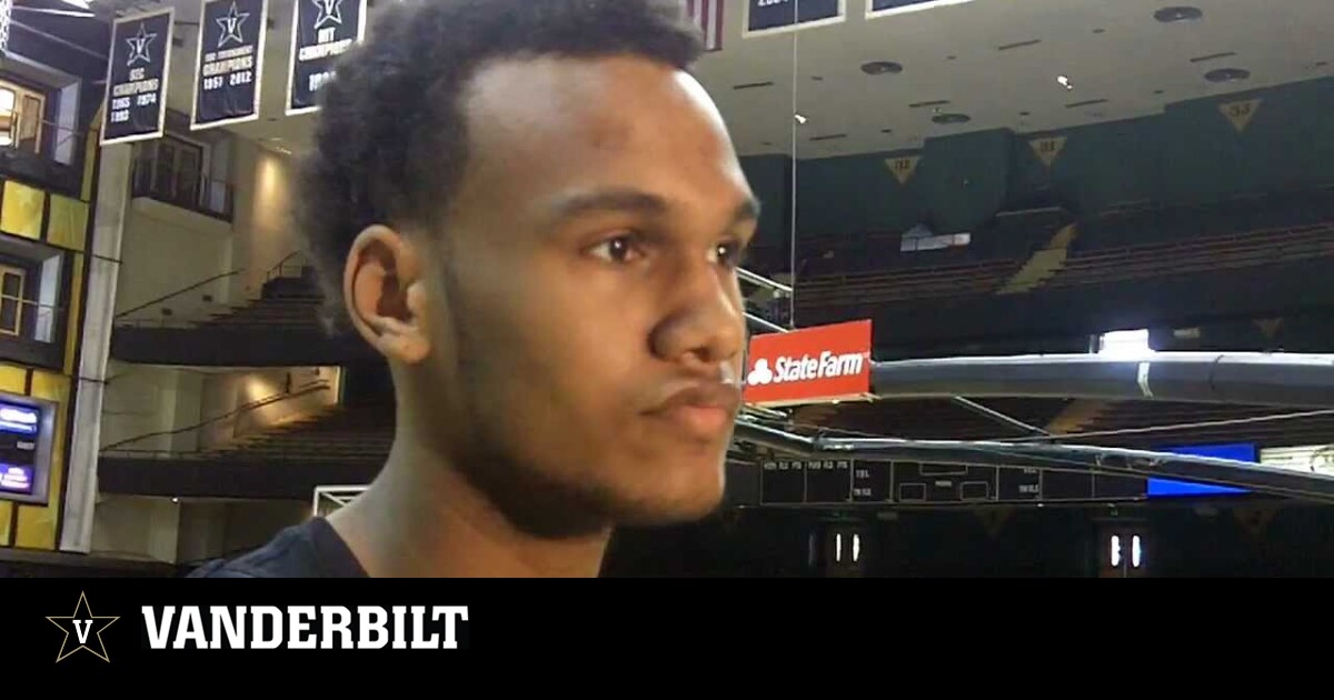 Kevin Bright – Florida Preview (March 4, 2013) – Vanderbilt University ...