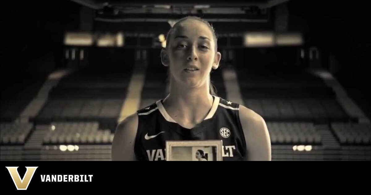 2013-14 Vanderbilt Women’s Basketball Commercial: Other Girls ...