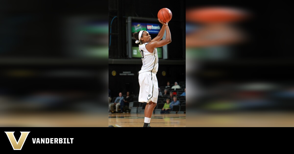 Game time changed for VU-UT matchup – Vanderbilt University Athletics ...