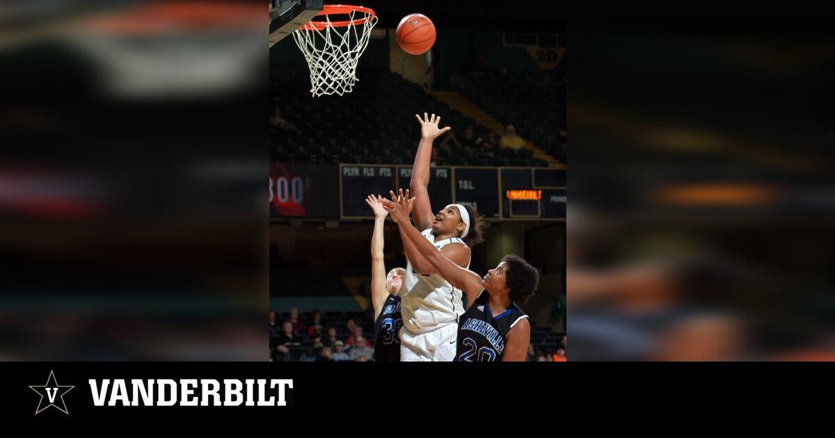 UAB game has extra meaning for Webb – Vanderbilt University Athletics ...