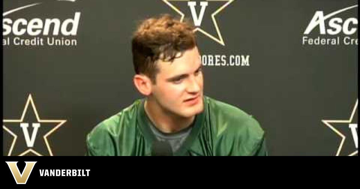 Patton Robinette & Johnny McCrary – 2014 Black & Gold Spring Game ...