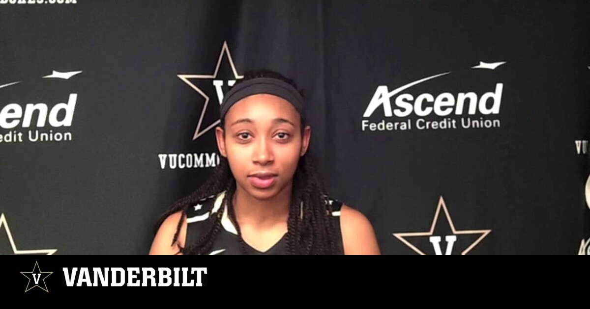 Countdown Christa Reed – Vanderbilt University Athletics – Official ...