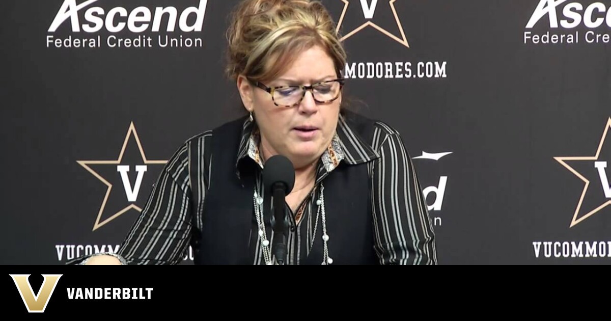 Melanie Balcomb – Vanderbilt 66, James Madison 62 (Dec. 29, 2014 ...