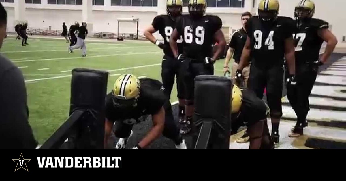 Vanderbilt Camp Close-Up: Frank Maile Wired For Sound – Vanderbilt ...