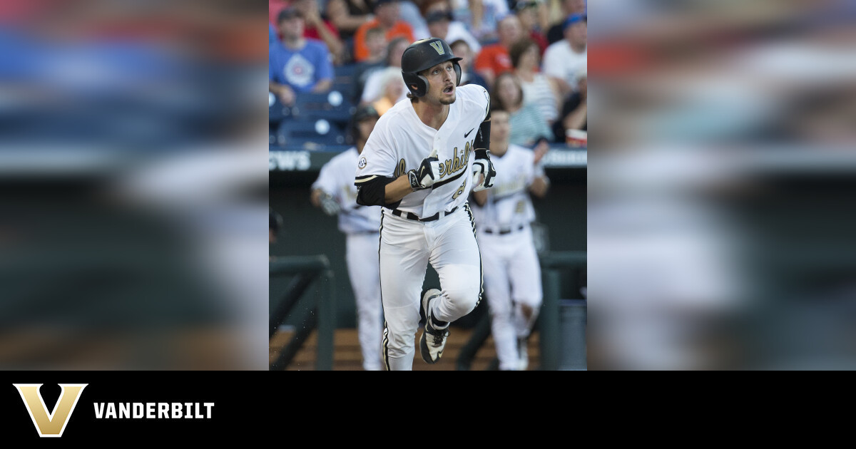 Three Vandy Boys sign pro deals – Vanderbilt University Athletics ...