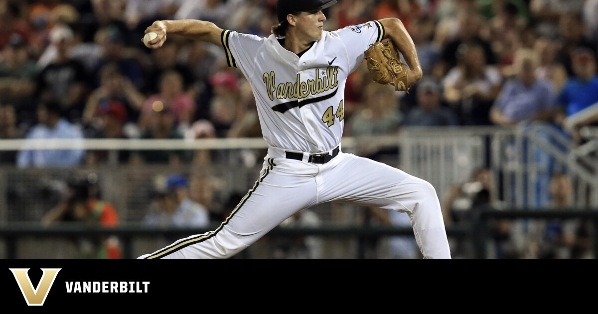 Black & Gold teams set for Series – Vanderbilt University Athletics ...