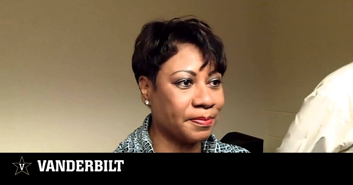 Cathy Bender – Vanderbilt 2015 HOF Presser – Vanderbilt University ...