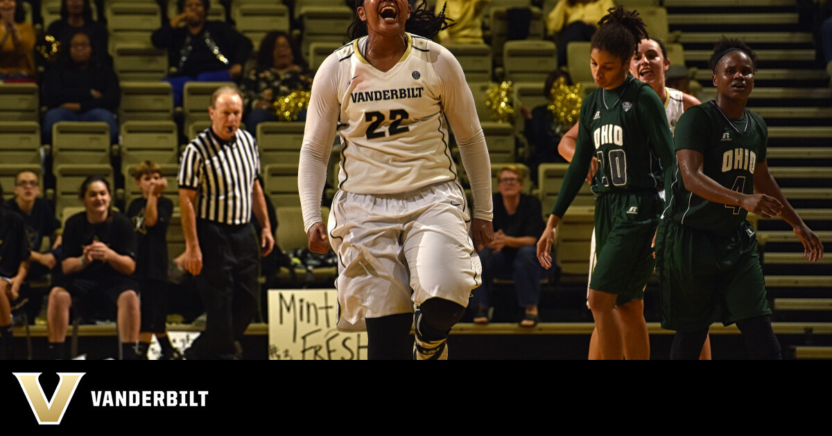 VU travels to Ole Miss for Tad Smith Coliseum’s final game – Vanderbilt ...