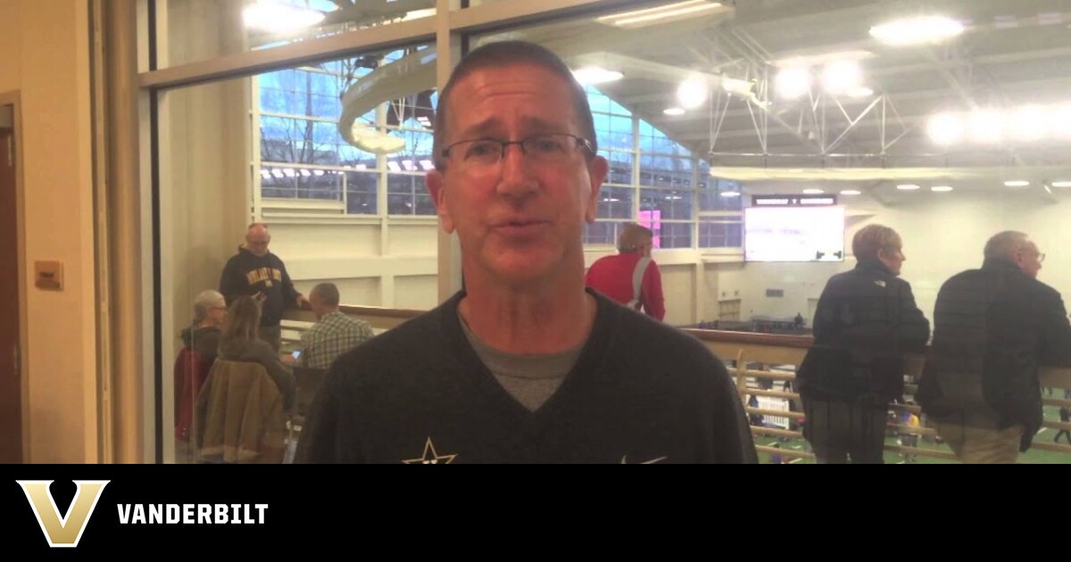 Keith: Music City Challenge – Vanderbilt University Athletics ...
