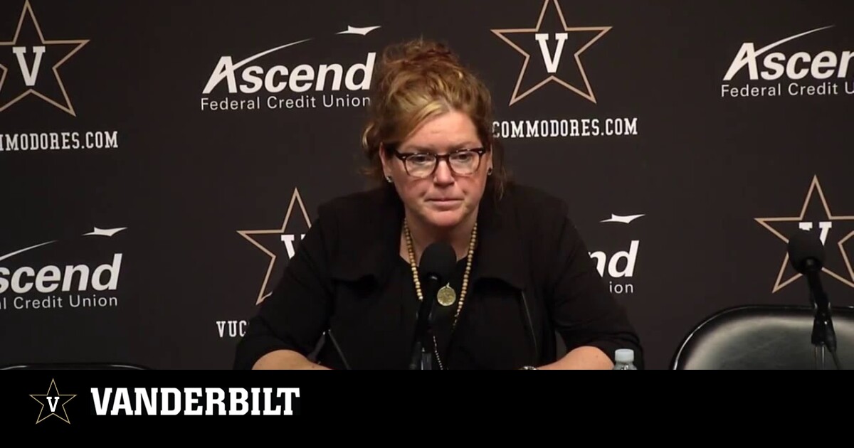 Melanie Balcomb – Texas A&M 75, Vanderbilt 63 (Feb. 21, 2016 ...