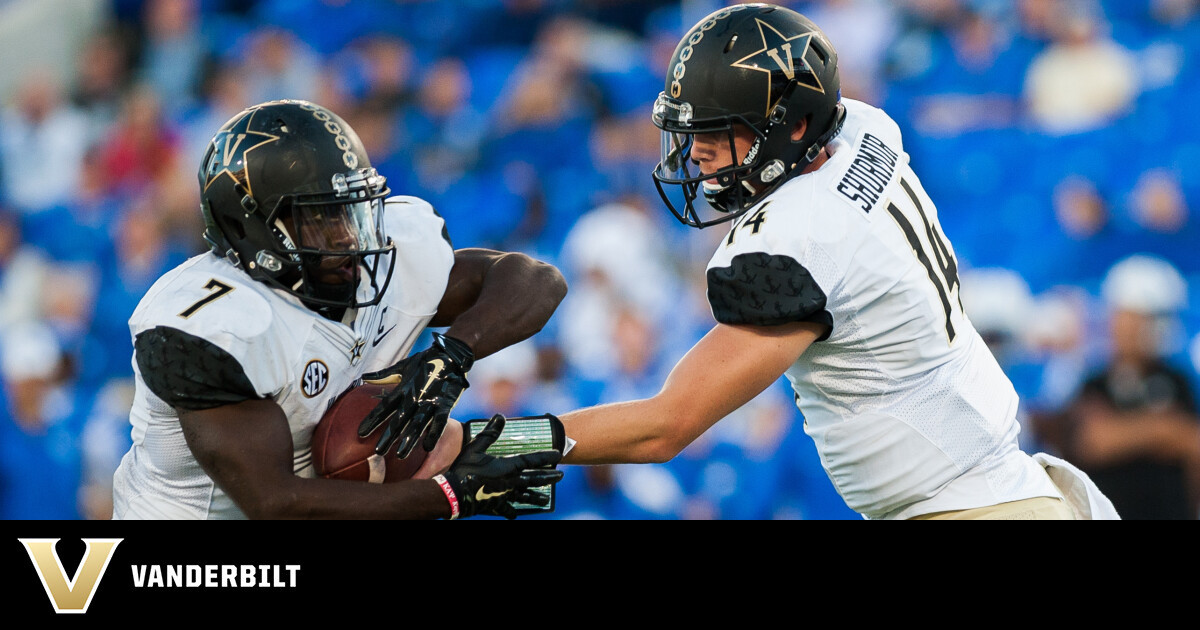 Commodore Keys: Georgia – Vanderbilt University Athletics – Official ...