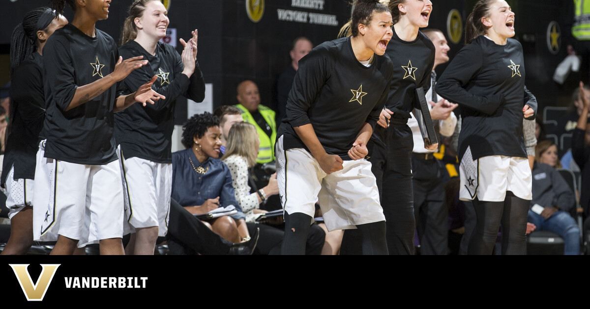 Preview: Vanderbilt vs. Robert Morris – Vanderbilt University Athletics ...