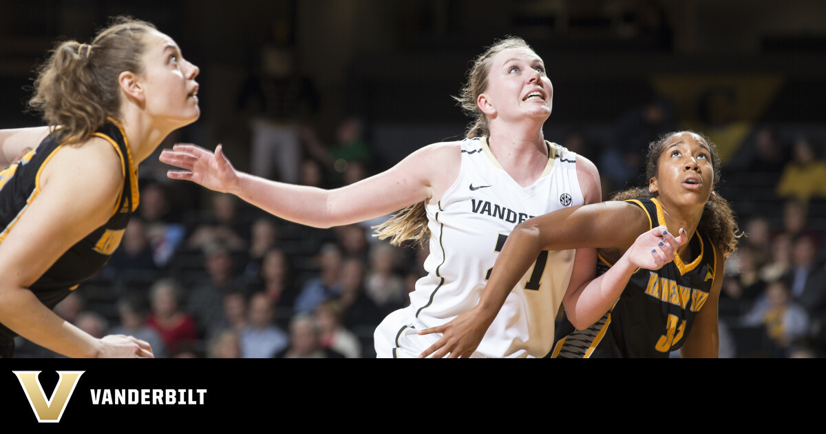 Vanderbilt downs Air Force in Classic opener – Vanderbilt University ...