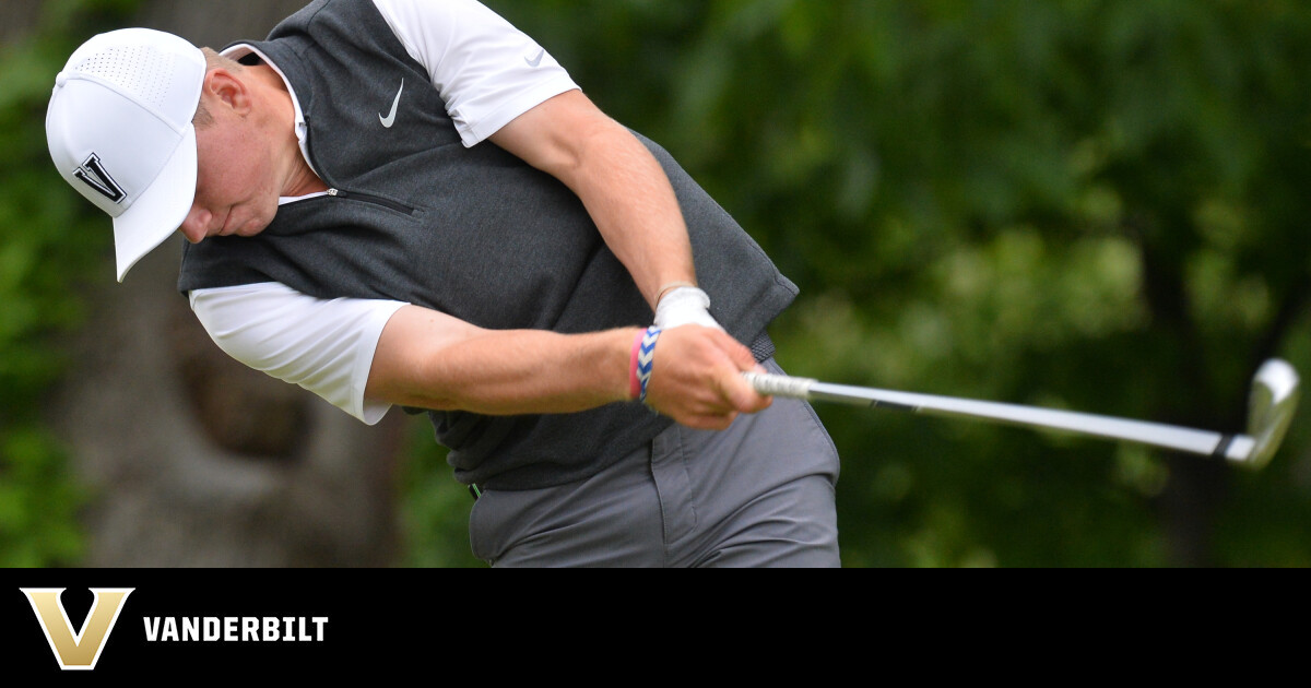 MG finishes 3rd at Rod Myers Invitational – Vanderbilt University ...