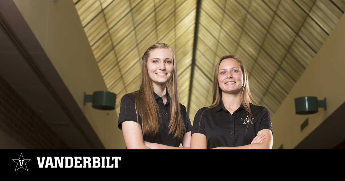 VU finishes third at Warhawk – Vanderbilt University Athletics ...