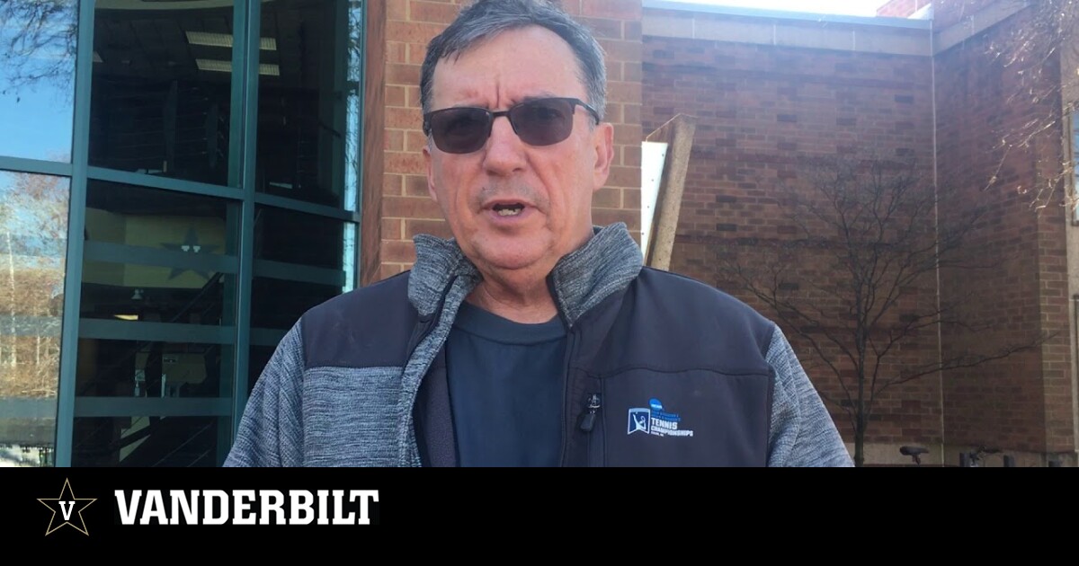 Women’s Tennis – Geoff Macdonald previews ITA Kick-Off Weekend (1/25/18 ...