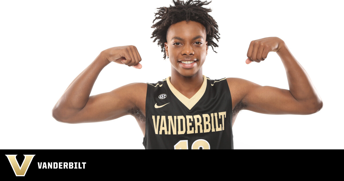 Darius Garland has stellar McDonald’s Game – Vanderbilt University ...