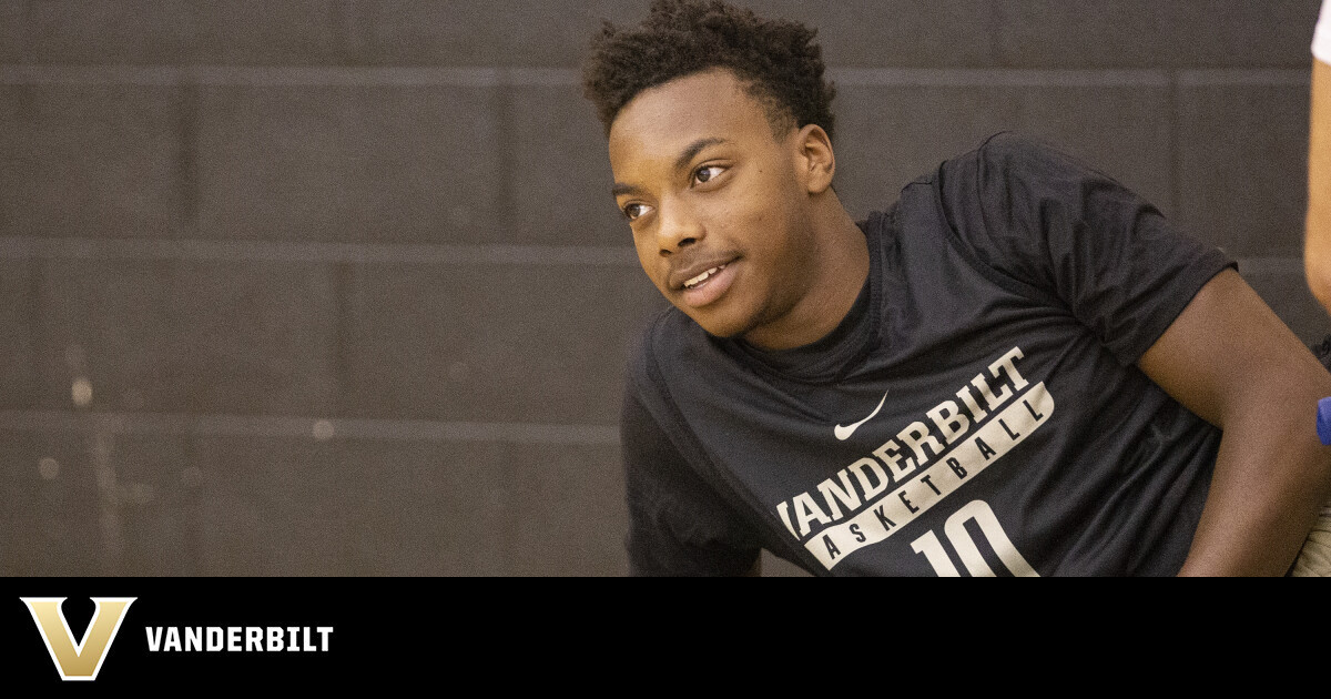 Podcast: Darius Garland – Vanderbilt University Athletics – Official ...