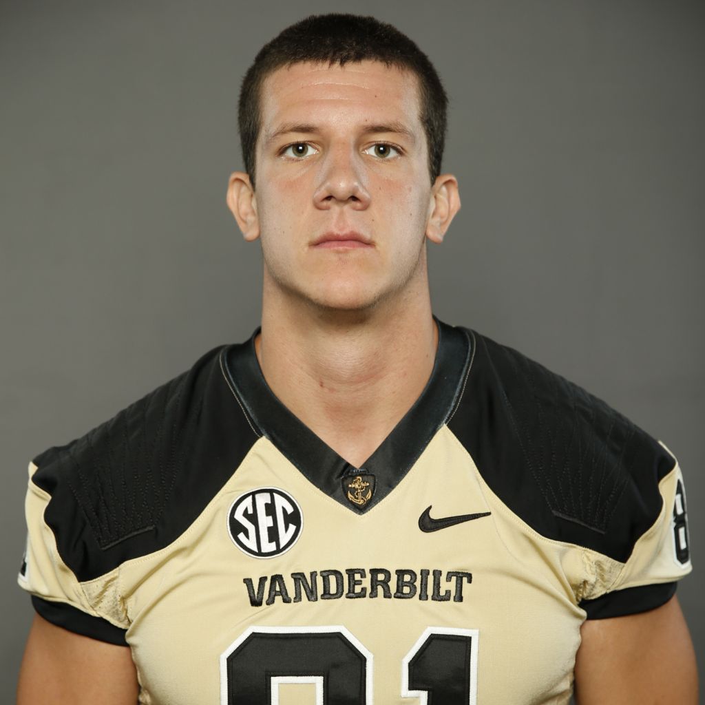 Steven Scheu Through the Years – Vanderbilt University Athletics ...
