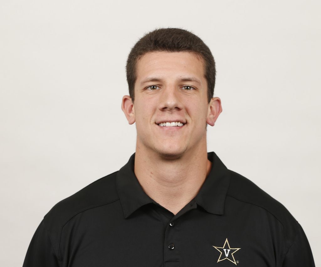 Steven Scheu Through the Years – Vanderbilt University Athletics ...