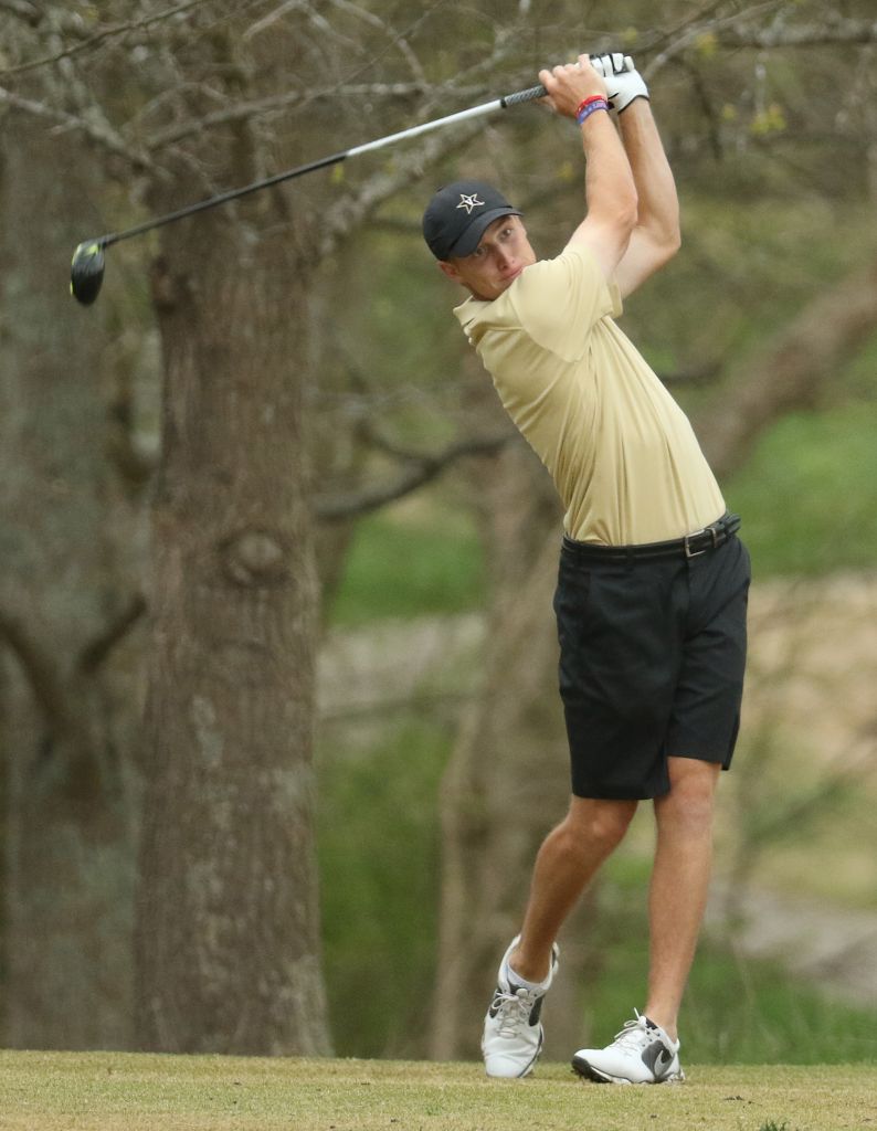 2015 Mason Rudolph Photo Gallery – Vanderbilt University Athletics ...