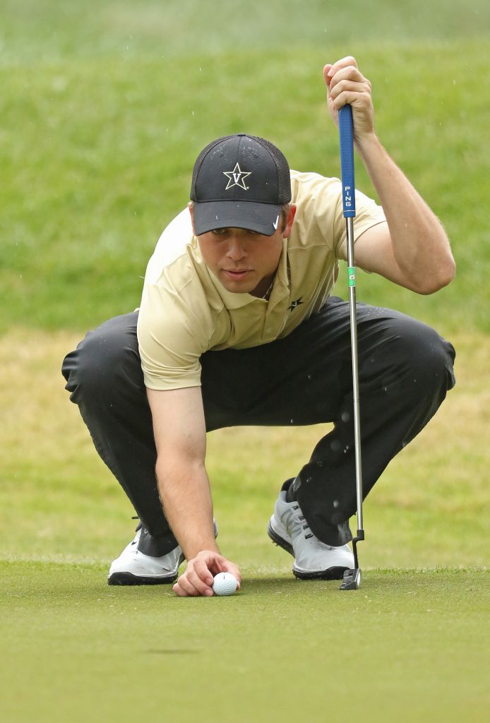 2015 Mason Rudolph Photo Gallery – Vanderbilt University Athletics ...