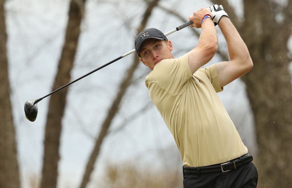 2015 Mason Rudolph Photo Gallery – Vanderbilt University Athletics ...