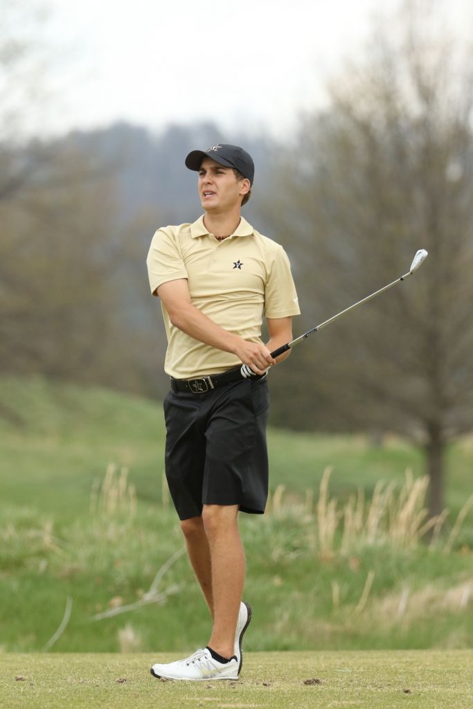 2015 Mason Rudolph Photo Gallery – Vanderbilt University Athletics ...