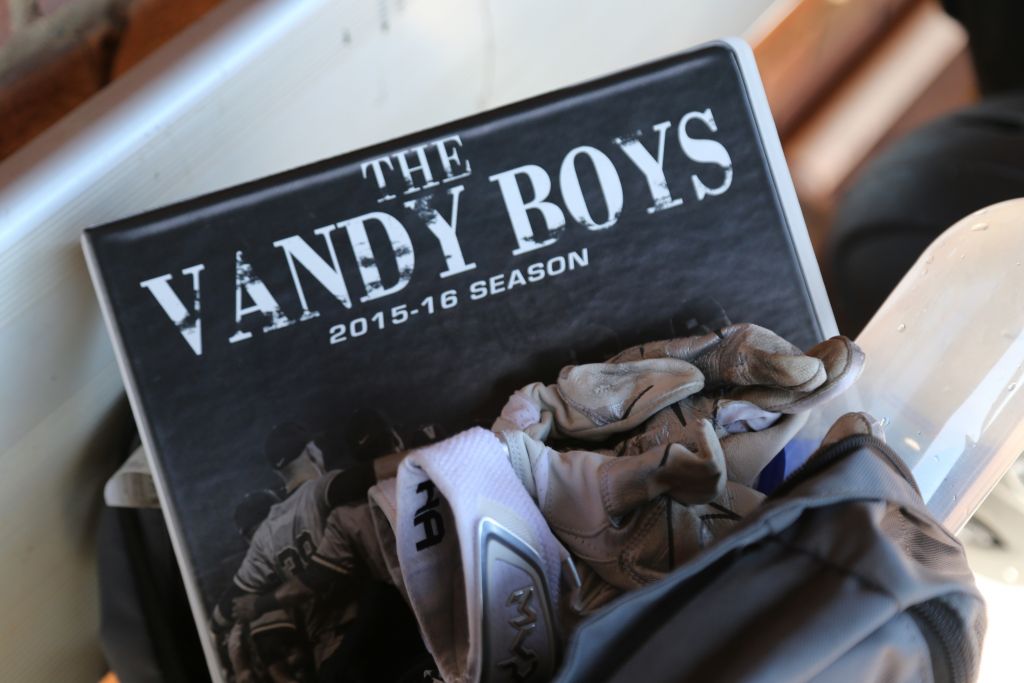 #VandyBoys go to Washington – Day 1 – Vanderbilt University Athletics ...