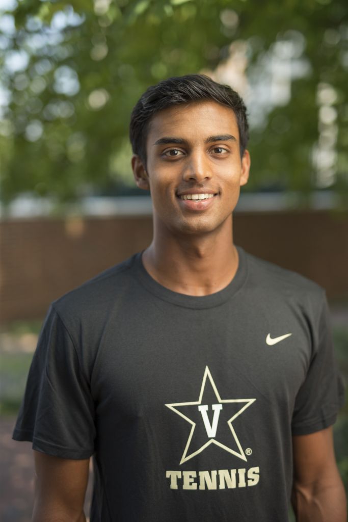MT head shots (9/14/16) Russell – Vanderbilt University Athletics ...