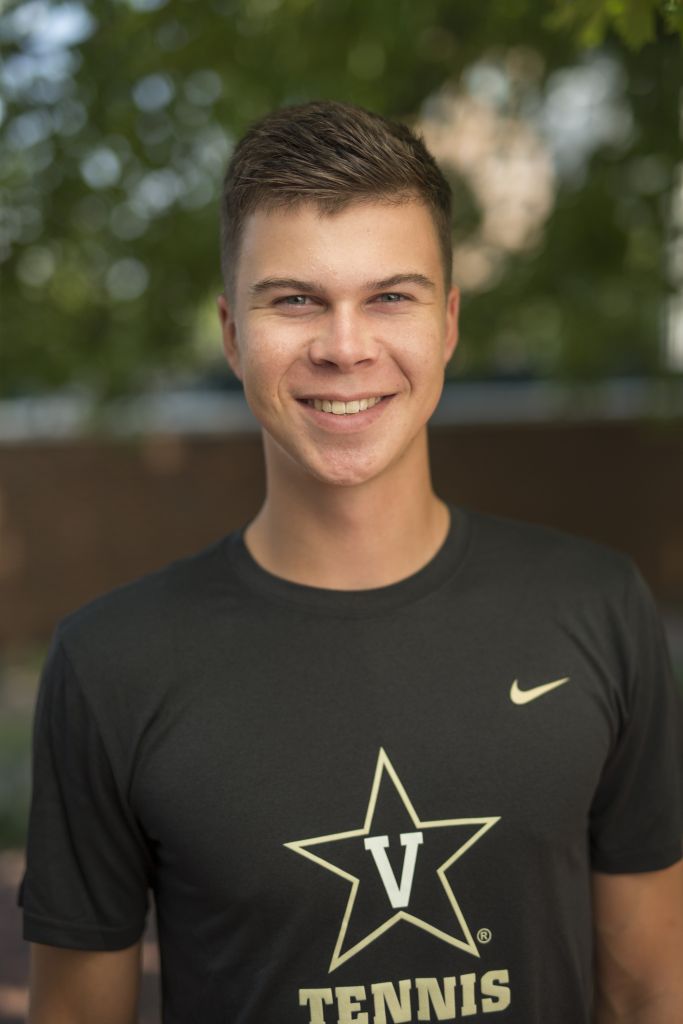 MT head shots (9/14/16) Russell – Vanderbilt University Athletics ...