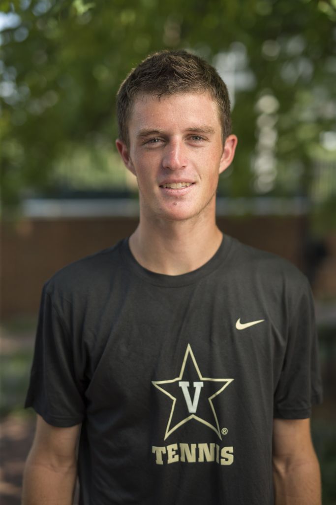 MT head shots (9/14/16) Russell – Vanderbilt University Athletics ...