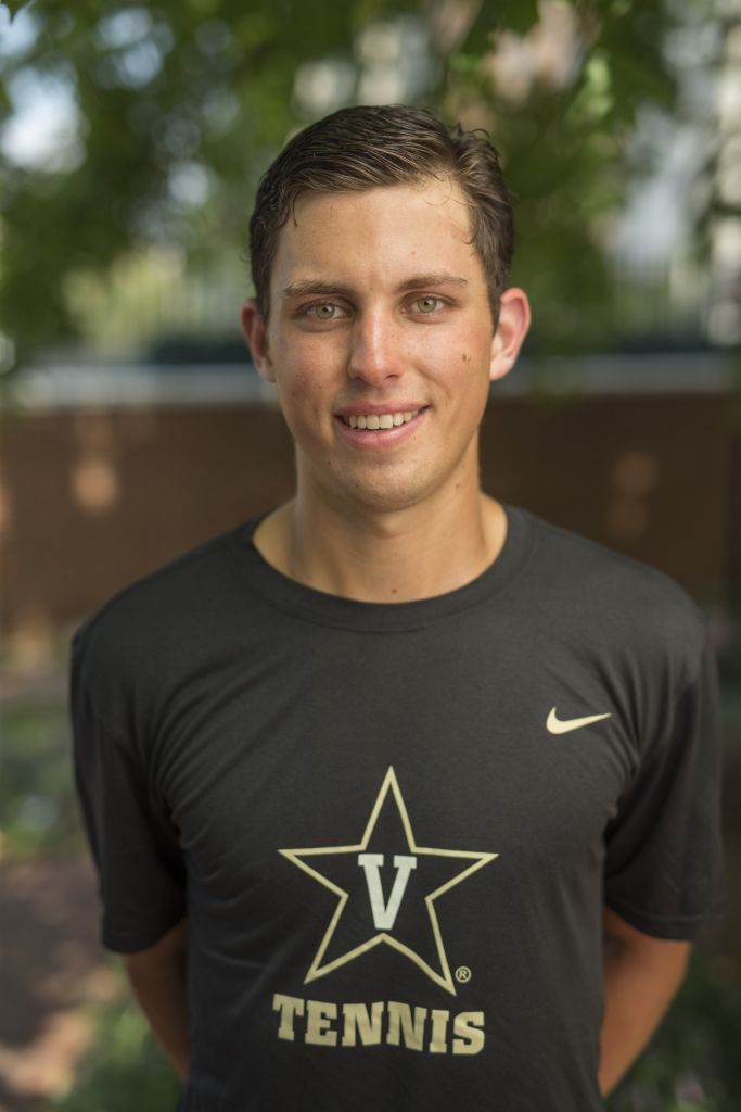 MT head shots (9/14/16) Russell – Vanderbilt University Athletics ...