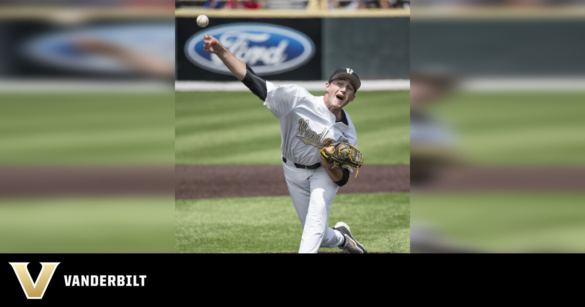 Vanderbilt vs. Xavier (Howell) – Vanderbilt University Athletics ...