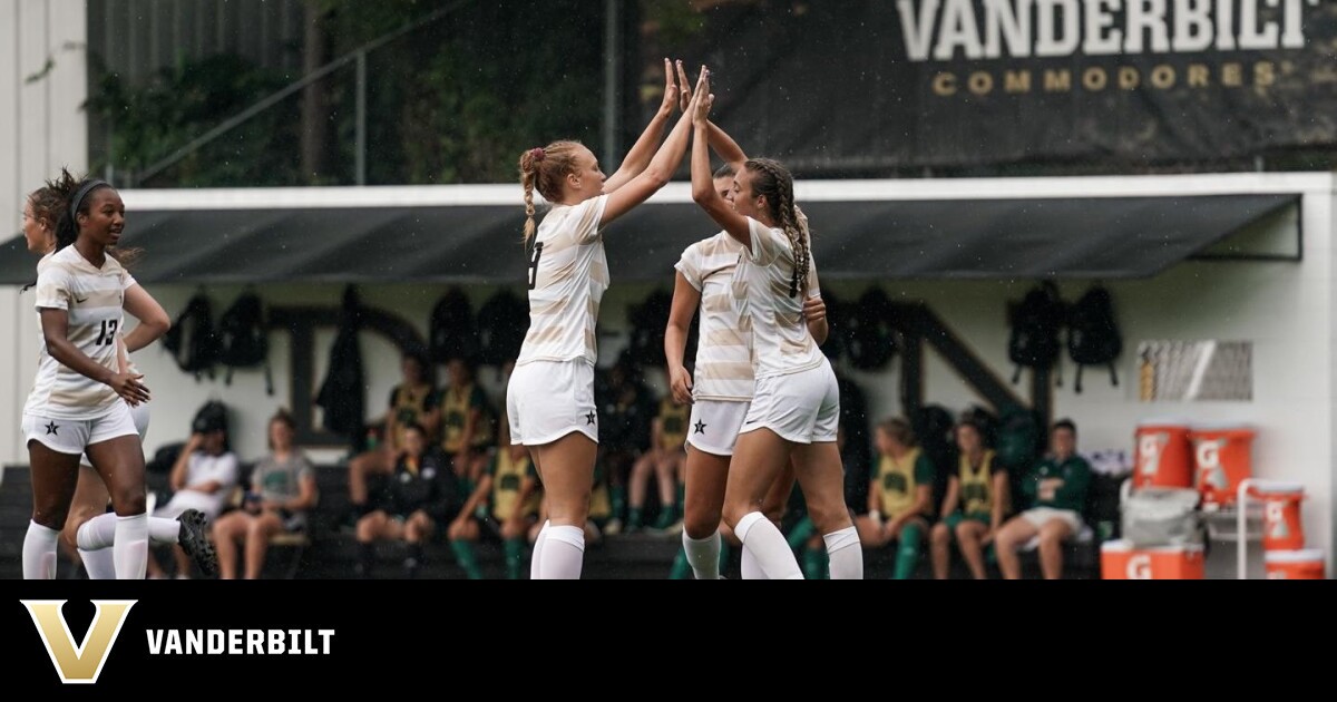 Registration open for Vandy fall soccer camps – Vanderbilt University ...