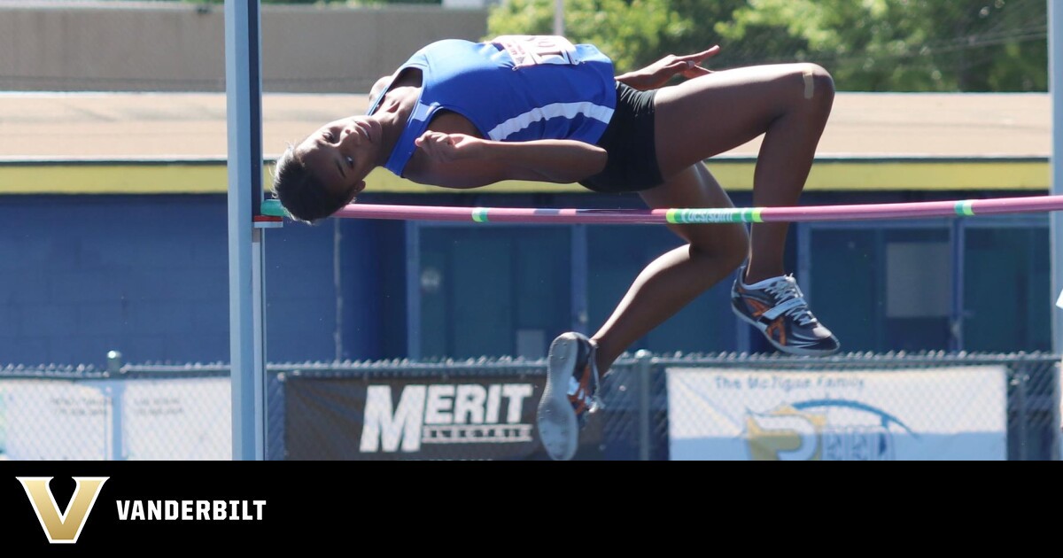 Vanderbilt signs standout pair – Vanderbilt University Athletics ...