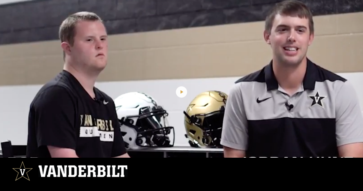 Vanderbilt Next Steps – Vanderbilt University Athletics – Official ...