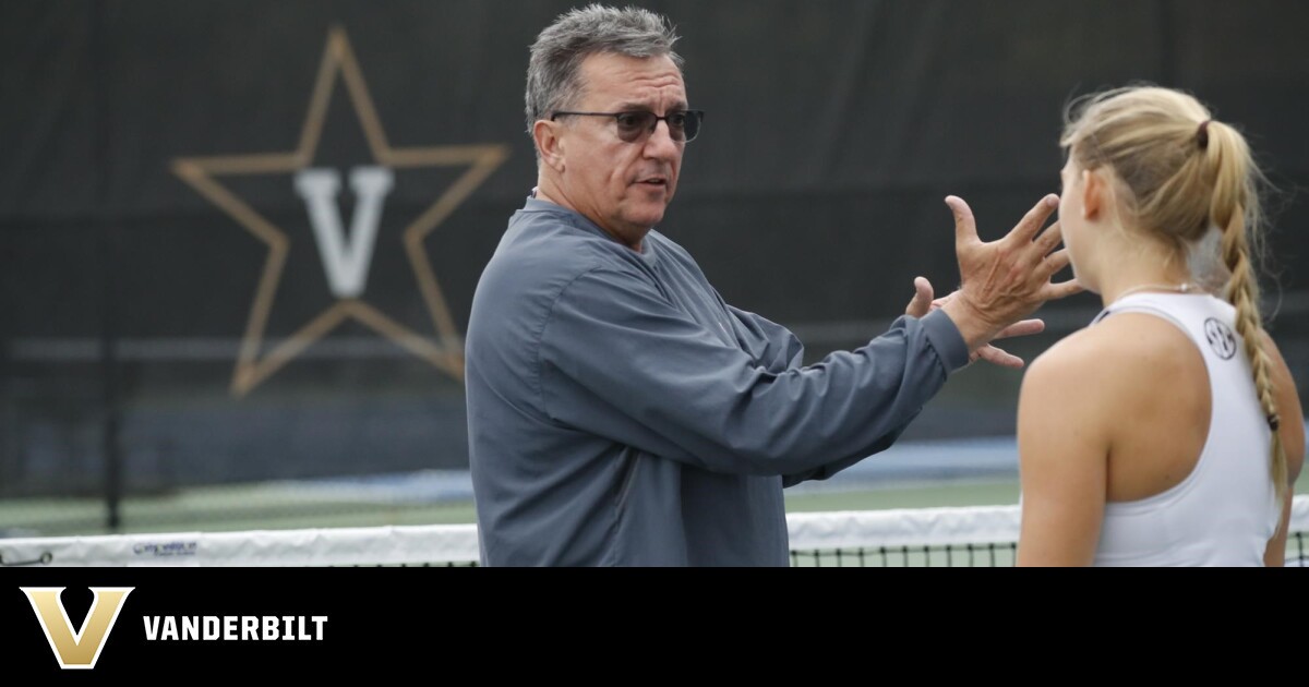 Podcast: Geoff Macdonald – Vanderbilt University Athletics – Official ...