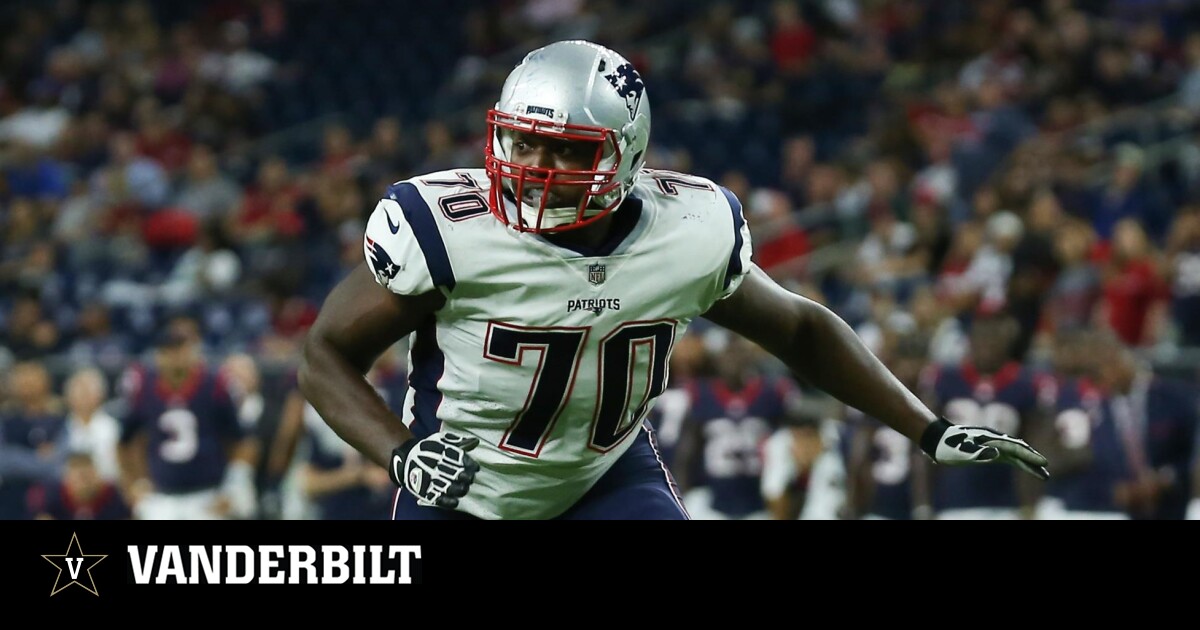 Butler Earns Super Bowl Ring – Vanderbilt University Athletics ...