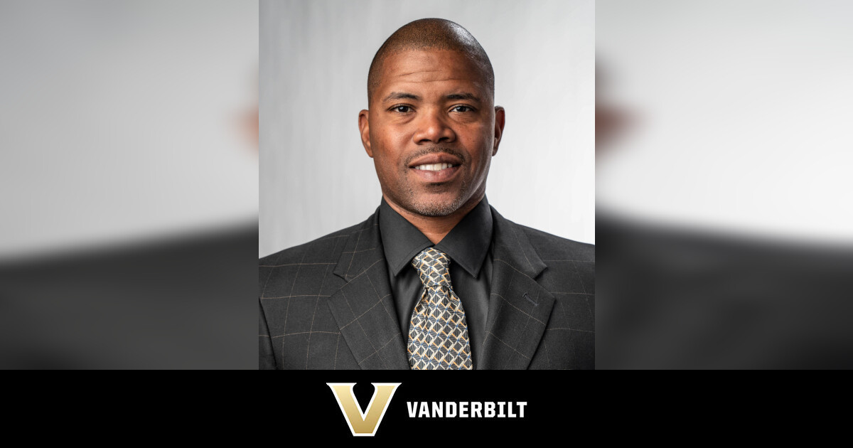 James Strong – Vanderbilt University Athletics – Official Athletics Website
