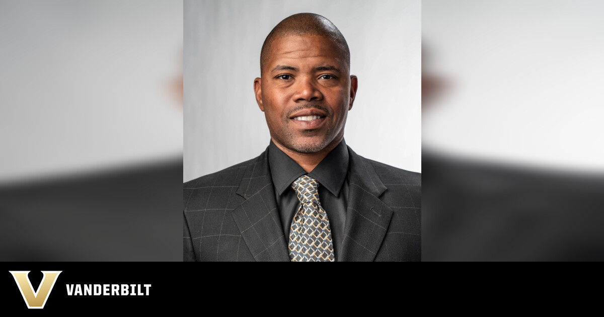 James Strong – Vanderbilt University Athletics – Official Athletics Website