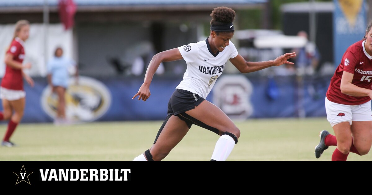 Charley Signs Professional Contract – Vanderbilt University Athletics ...